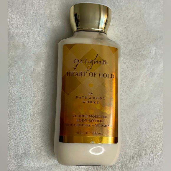 Bath & Body Works | Bath & Body | Bathbody Works Gingham Body Lotion ...